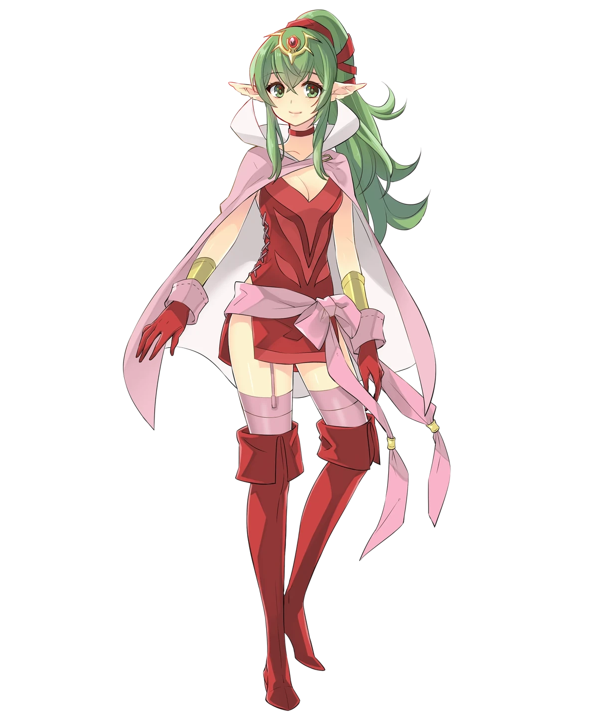 Tiki | Smashpedia | Fandom