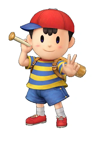 User blog:SketchFalcon/Super Smash Bros. Tournament: Pokemon and EarthBound Knockout ...