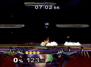 Power Shield | Smashpedia | Fandom