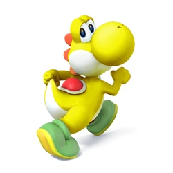 Yoshi Ssbb Smashpedia The Super Smash Bros Wiki Wikia