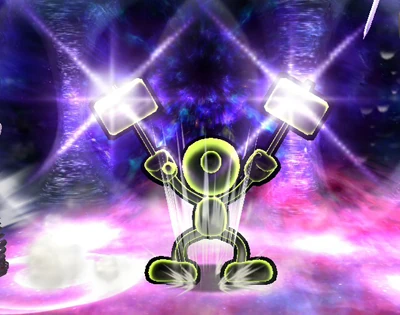 False character | Smashpedia | Fandom