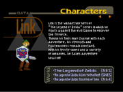 Link | Smashpedia | Fandom