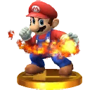 List of SSB3DS trophies/Super Mario Bros. series | Smashpedia | Fandom