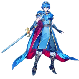 Marth | Smashpedia | Fandom