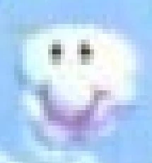 Randall the Cloud | Smashpedia | Fandom