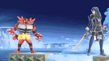 Cross Chop | Smashpedia | Fandom