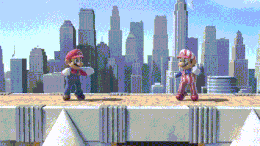 Mario (Super Smash Bros. Ultimate) | Smashpedia | Fandom