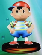 Ness (Super Smash Bros. Melee) | Smashpedia | Fandom