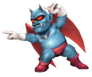 Devil | Smashpedia | Fandom