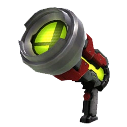 Ray Gun | Smashpedia | Fandom
