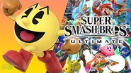 Mappy Medley | Smashpedia | Fandom