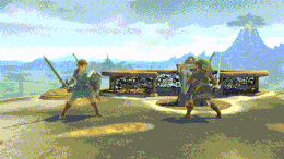 Link (Super Smash Bros. Ultimate) | Smashpedia | Fandom