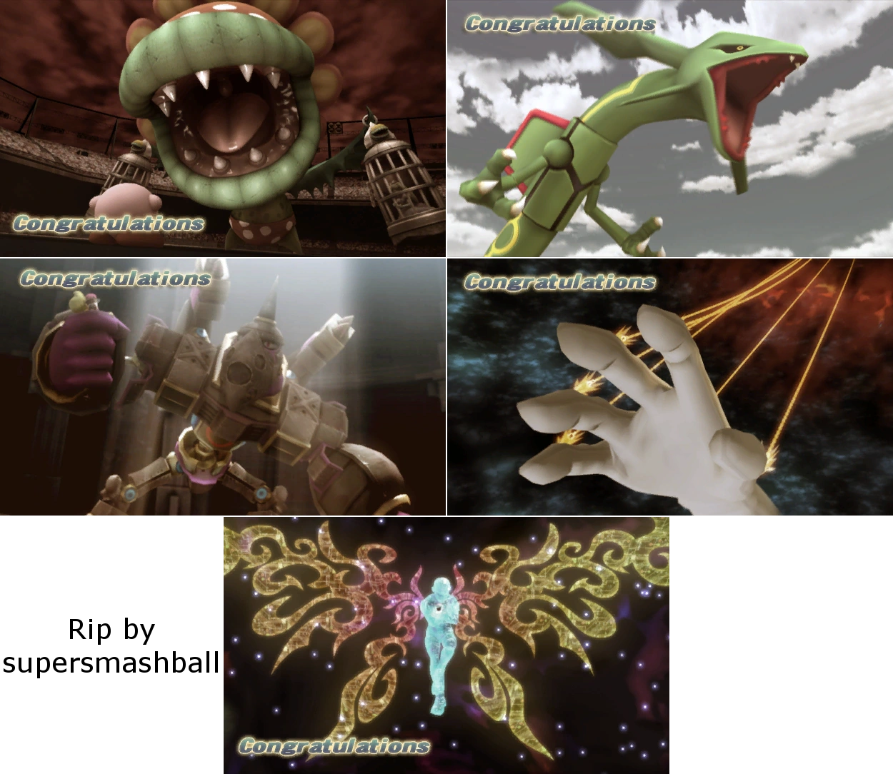 Discuss Everything About Smashpedia | Fandom