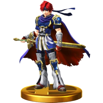 Roy Ssbm Smashpedia Fandom Powered By Wikia