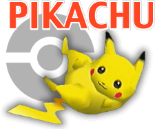 Pikachu (Super Smash Bros.) | Smashpedia | Fandom