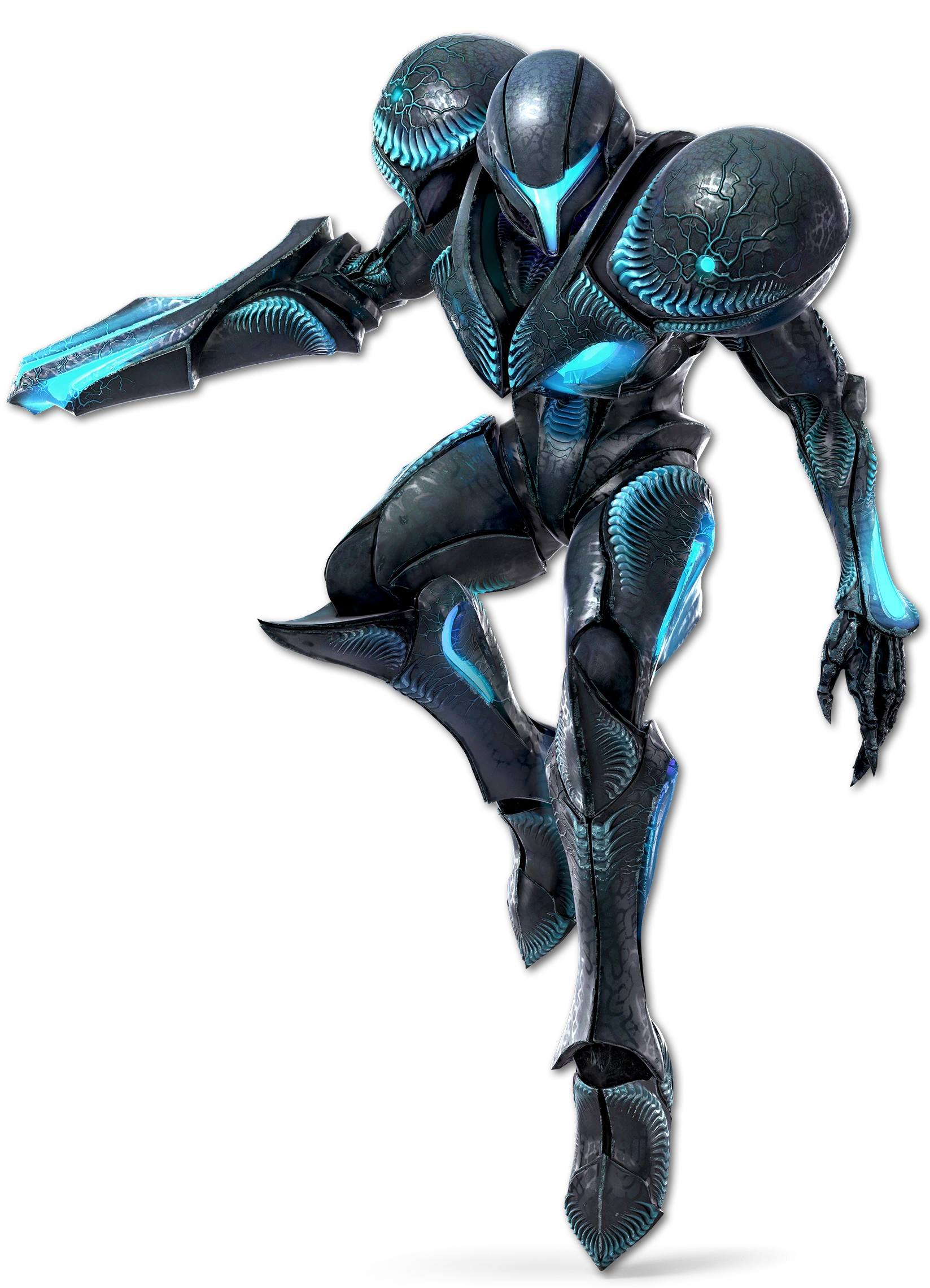 Dark Samus (Super Smash Bros. Ultimate) | Smashpedia | Fandom