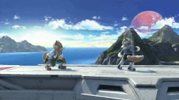 Fox (Super Smash Bros. Ultimate) | Smashpedia | Fandom