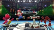 Boxing Ring | Smashpedia | Fandom