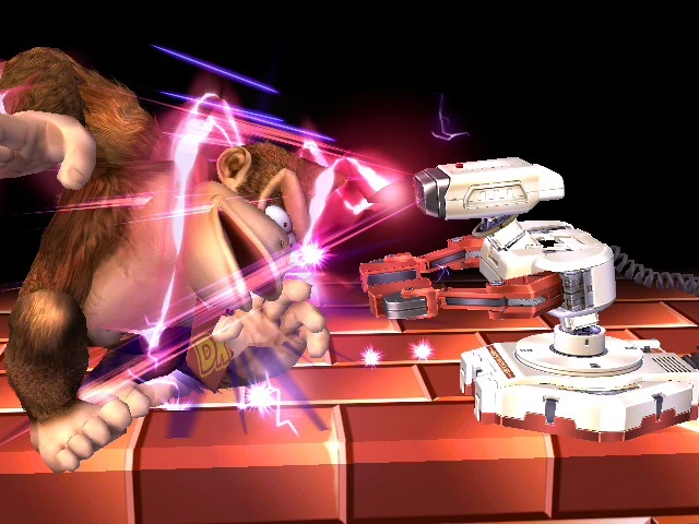 Diffusion Beam | Smashpedia | Fandom