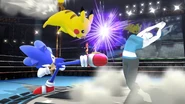 Boxing Ring | Smashpedia | Fandom