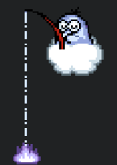 Lakitu and Spinies | Smashpedia | Fandom