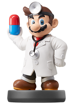 Dr Mario Bros Smash Tag: Dr Mario My Nintendo News