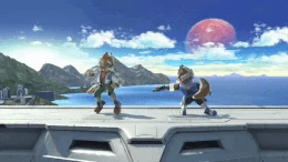 Fox (Super Smash Bros. Ultimate) | Smashpedia | Fandom