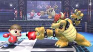 Boxing Ring | Smashpedia | Fandom