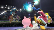 Boxing Ring | Smashpedia | Fandom
