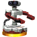 List of SSB3DS trophies/R.O.B. series | Smashpedia | Fandom