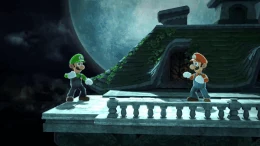 Luigi (Super Smash Bros. Ultimate) | Smashpedia | Fandom