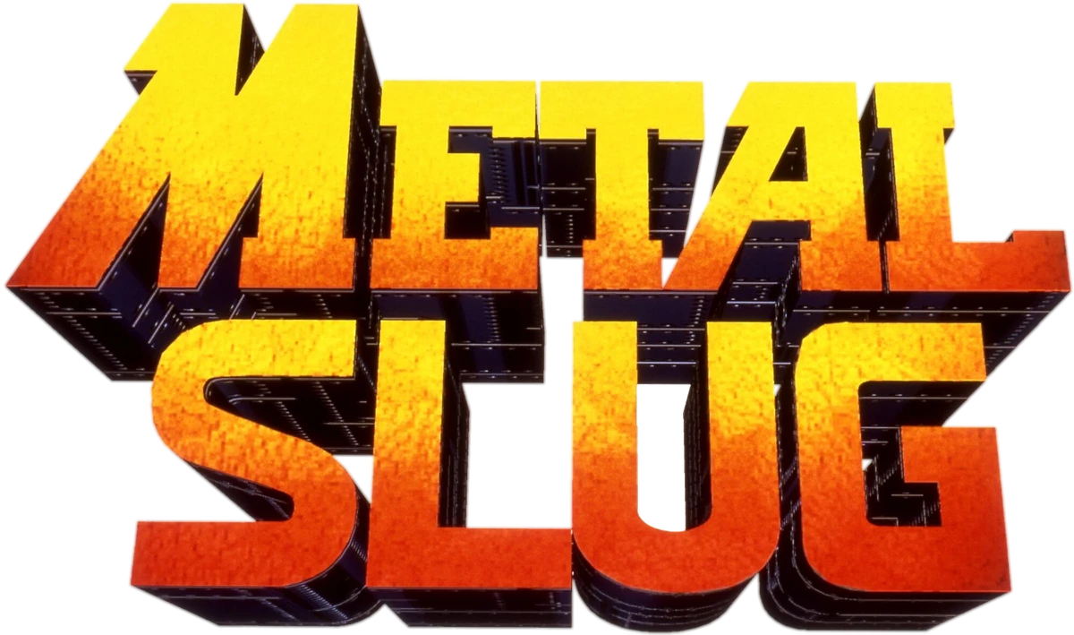 Metal Slug (universe) | Smashpedia | Fandom