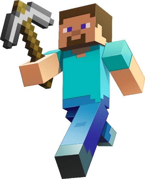 Steve and Alex | Smashpedia | Fandom