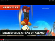 Mii Fighters (Super Smash Bros. for Nintendo 3DS and Wii U ...