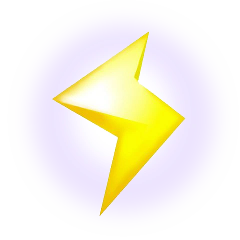 Lightning Bolt | Smashpedia | Fandom