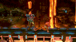 Samus (Super Smash Bros. Ultimate) | Smashpedia | Fandom