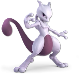 Mewtwo (Super Smash Bros. Ultimate) | Smashpedia | Fandom