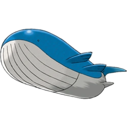 Wailord | Smashpedia | Fandom