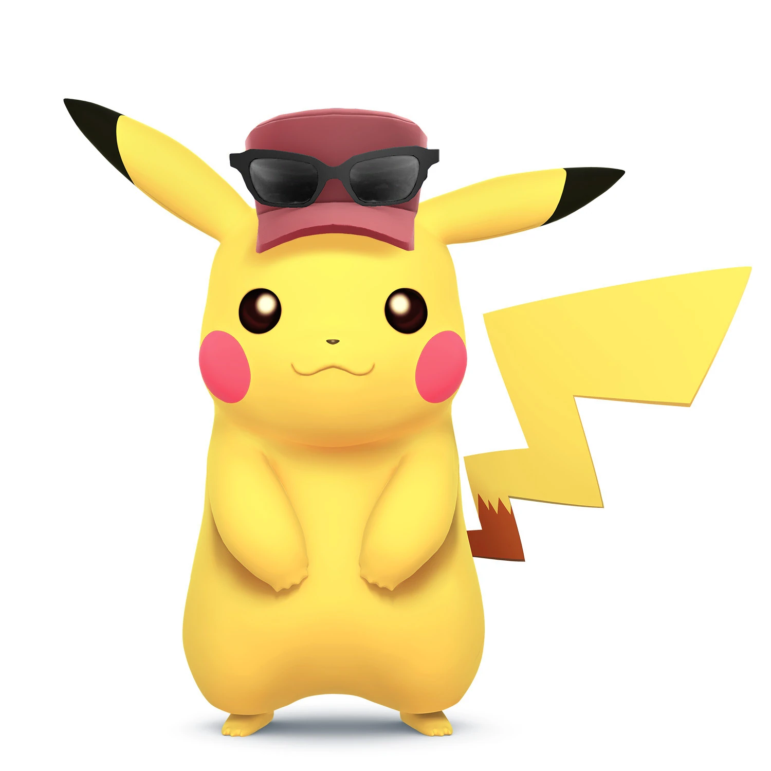 Smash ultimate frame data pikachu - linuxxaser
