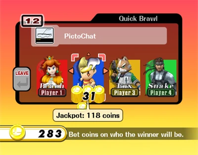 Spectator Mode | Smashpedia | Fandom