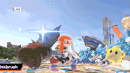 Inkling (Super Smash Bros. Ultimate) | Smashpedia | Fandom
