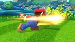 Standard attack | Smashpedia | Fandom