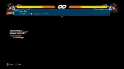 Rage (Kazuya) | Smashpedia | Fandom