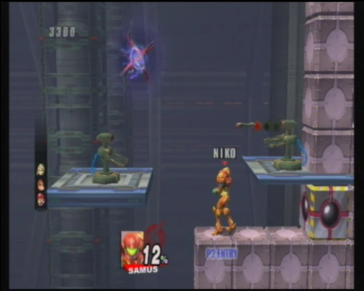 R.O.B. Launcher | Smashpedia | Fandom