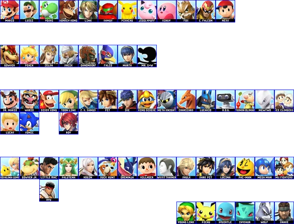 User blog:Legendary Pop-Fizz/SSB5 Deductions | Smashpedia | Fandom