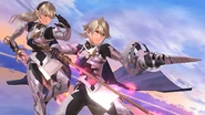 Corrin (Super Smash Bros. for Nintendo 3DS and Wii U) | Smashpedia | Fandom