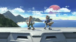 Fox (Super Smash Bros. Ultimate) | Smashpedia | Fandom