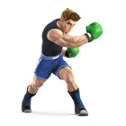Little Mac (Super Smash Bros. for Nintendo 3DS and Wii U) | Smashpedia ...