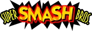 List of fonts used in Super Smash Bros. logos | Smashpedia | Fandom