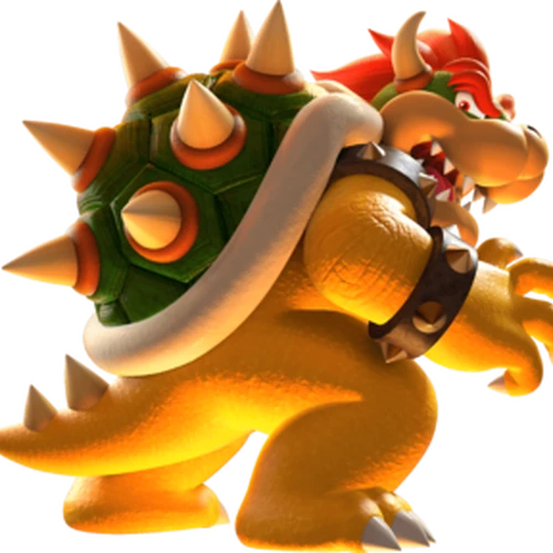 Ssb4 Bowser